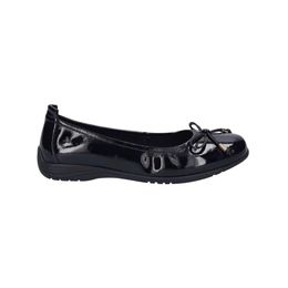 Josef Seibel Gro&szlig;kinderschuh in schwarz | Gr.: 40