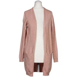 Only Strickjacke Damen Gr&ouml;&szlig;e XS Second Hand pink