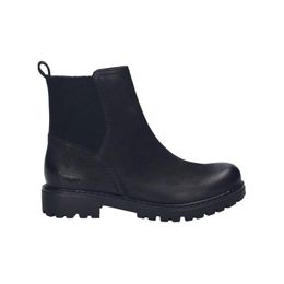 Josef Seibel Hausschuh in schwarz | Gr.: 37