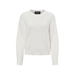 Jack & Jones JJXX Strickpullover JXMila in weiß - 0002 | Gr.: L
