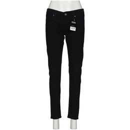 Pepe Jeans Jeans Damen Größe 28 Second Hand schwarz