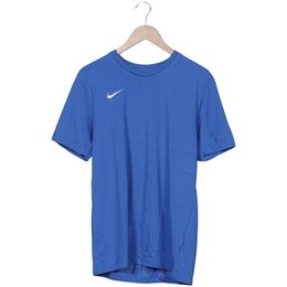 Nike T-Shirt Herren Gr&ouml;&szlig;e M Second Hand blau