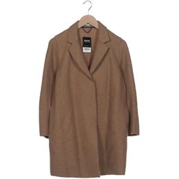 Boden Mantel Damen Größe L Second Hand beige