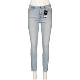 Only Jeans Damen Größe 30 Second Hand hellblau