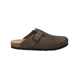 Josef Seibel Hausschuh in braun | Gr.: 40