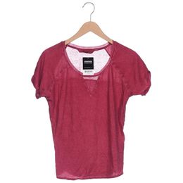 Garcia T-Shirt Damen Gr&ouml;&szlig;e M Second Hand pink