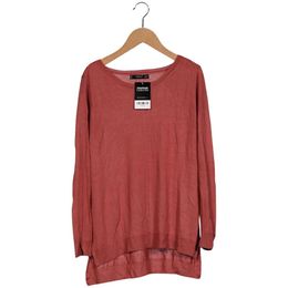 Mango Pullover Damen Größe S Second Hand rot