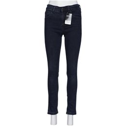 Angels Jeans Damen Gr&ouml;&szlig;e 28 Second Hand marine