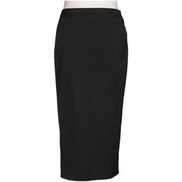 Atelier GARDEUR Rock Damen Größe XXL Second Hand schwarz