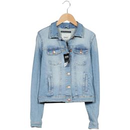 Only Jacke Damen Gr&ouml;&szlig;e XS Second Hand hellblau