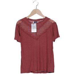 Superdry T-Shirt Damen Größe XS Second Hand rot