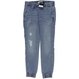 MAC Jeans Damen Gr&ouml;&szlig;e 25/26 Second Hand blau