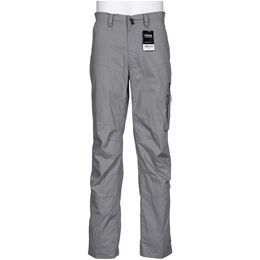 Jack Wolfskin Stoffhose Herren Gr&ouml;&szlig;e 33 Second Hand grau
