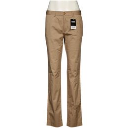 Filippa K Stoffhose Damen Größe M Second Hand beige