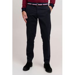 FQ1924 Chinohose FQRyan in Schwarz | Gr.: W34/L34