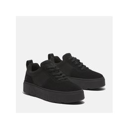Timberland Low Sneaker Laurel Court in Schwarz 36 | Gr.: 40