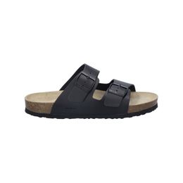 Josef Seibel Hausschuh in schwarz | Gr.: 46