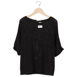 H&M H&M Pullover Damen Gr&ouml;&szlig;e S Second Hand schwarz