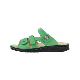 Finn Comfort orthopädischer Schuh in gruen | Gr.: 41