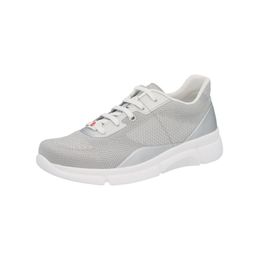 Berkemann Schn&uuml;rhalbschuh Roxana in grau | Gr.: 37,5