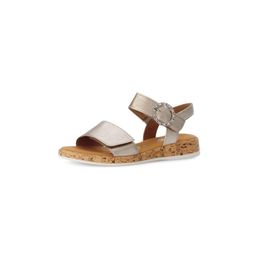 Gabor Comfort Sandalette in rosa | Gr.: 39
