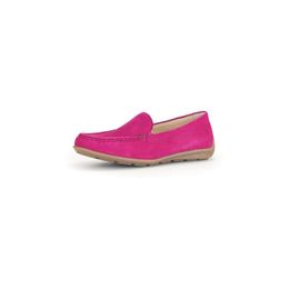 Gabor Comfort Slipper in pink | Gr.: 37