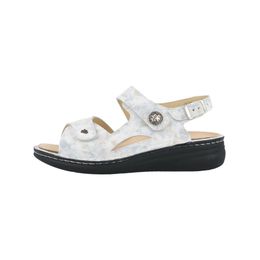 Finn Comfort Orthopädischer Schuh in blau | Gr.: 42