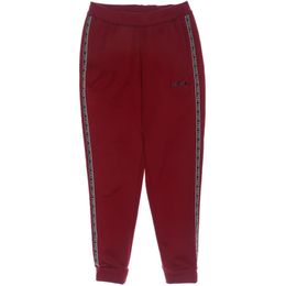 adidas Performance Stoffhose Damen Größe XS Second Hand bordeaux