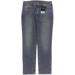 Alexa Chung Jeans Damen Gr&ouml;&szlig;e 28 Second Hand blau