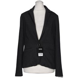 Promod Blazer Damen Größe XS Second Hand grau