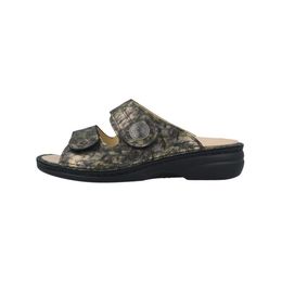 Finn Comfort orthopädischer Schuh in bronze | Gr.: 40