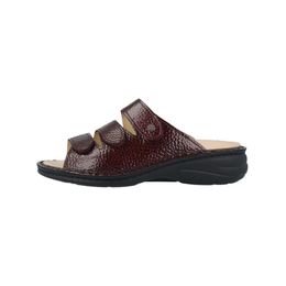 Finn Comfort orthopädischer Schuh in bordeaux | Gr.: 37