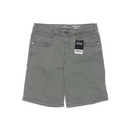 Tom Tailor Shorts Damen Gr&ouml;&szlig;e L Second Hand gr&uuml;n