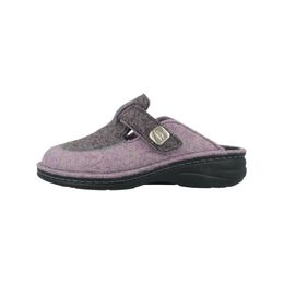 Finn Comfort Clog in grau | Gr.: 40