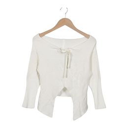 Diesel Pullover Damen Größe M Second Hand weiß