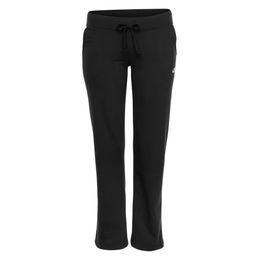 OCEAN SPORTSWEAR Sweathose "Comfort Fit" in Schwarz | Gr.: 48