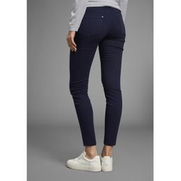 Delmao 5-Pocket-Hose in navy | Gr.: 42