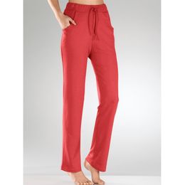 Plantin Hose in korallenrot | Gr.: 36-38