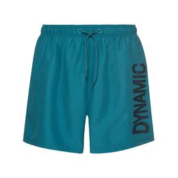 WITT WEIDEN Badeshorts in petrol | Gr.: 9