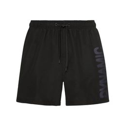 WITT WEIDEN Badeshorts in schwarz | Gr.: 12