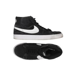 NIKE SB Sneaker Herren Gr&ouml;&szlig;e 44 Second Hand bunt