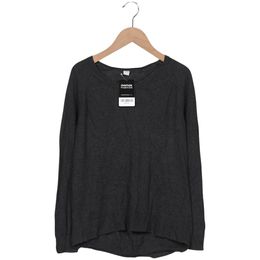 s.Oliver Pullover Damen Gr&ouml;&szlig;e XS Second Hand grau