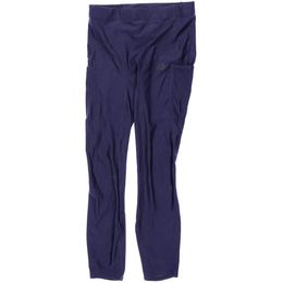 adidas Performance Stoffhose Damen Gr&ouml;&szlig;e S Second Hand marine