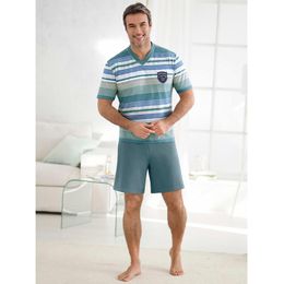 WITT WEIDEN Shorty in petrol-grün | Gr.: 44-46