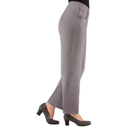 WITT WEIDEN Hose in grau | Gr.: 24