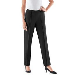 WITT WEIDEN Schlupfhose in schwarz | Gr.: 21