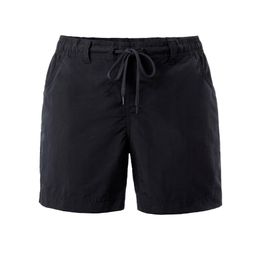 WITT WEIDEN Badeshorts in schwarz | Gr.: 38