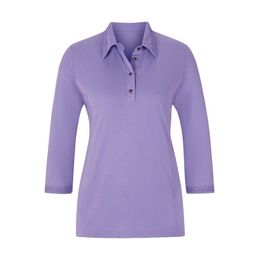 WITT WEIDEN Shirt in lavendel | Gr.: 38