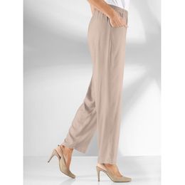 WITT WEIDEN Hose in stein | Gr.: 48