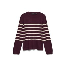 V&eacute;ro Moda Vero Moda Pullover in Braun | Gr.: XXL